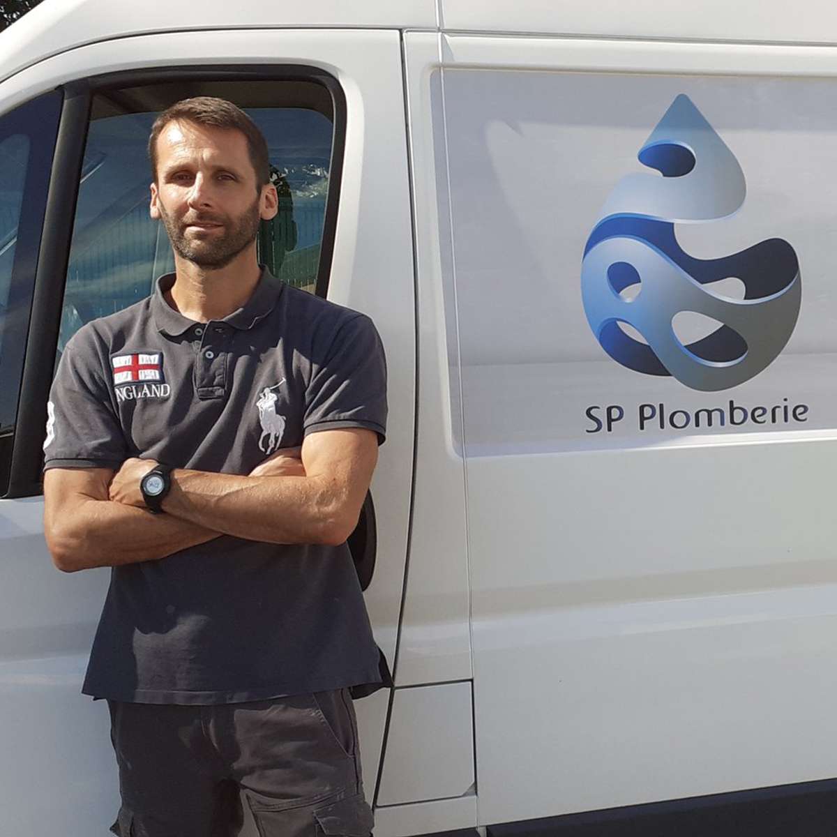 Plomberie et installation sanitaire - SP Plomberie